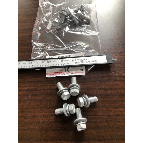 Jual sekrup baut mur engsel luar dalam pintu depan hardtop fj40 bj40 ...