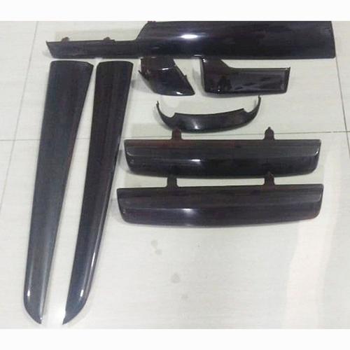 Jual panel kayu wood dashboard mobil innova venturer reborn - Jakarta ...