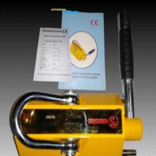 Jual Alat Angkat Berat Lifter Permanent Magnetic 1000 kg NAGASAKI(japan ...