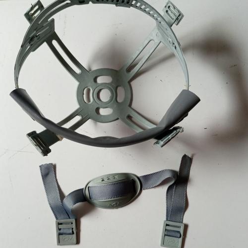 Jual Inner Daleman Helm ASA Slot Tali Dagu - Kota Surabaya ...