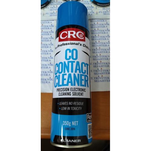 Jual crc contact cleaner flammable 2016,pembersih electronic pcb ...