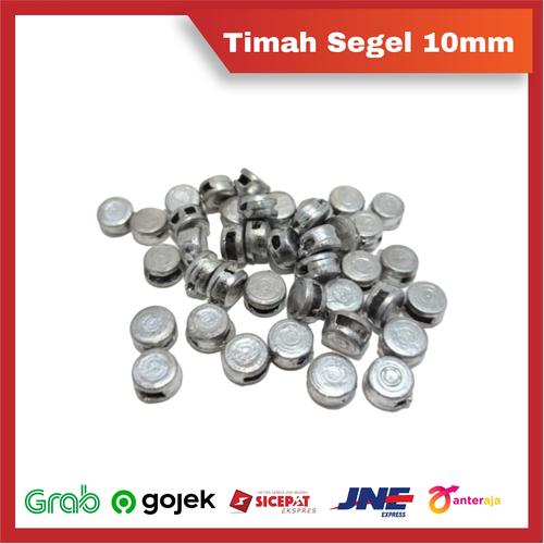 Jual Timah Segel 10mm - 1Kg - Jakarta Barat - Glory Electric888 | Tokopedia