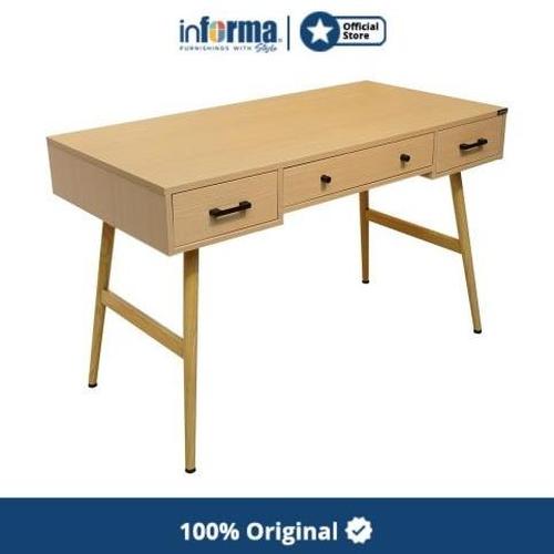 Jual Informa - Meja Kerja Komputer Kantor - Ethant Meja Kantor ...