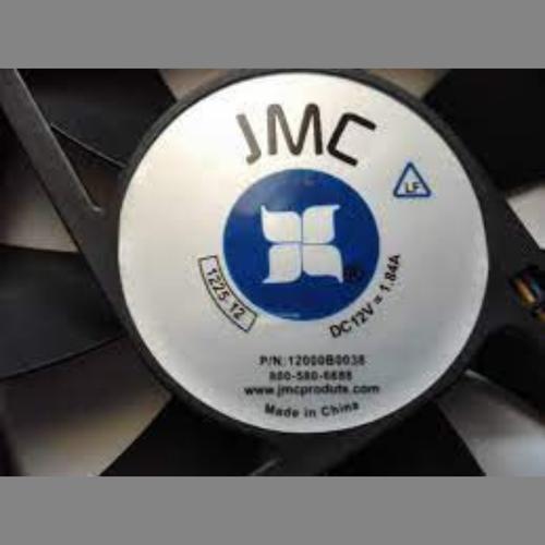 Jual Fan JMC PN 12000B0038 12V 1.84A - Kota Tangerang Selatan - Magenta ...