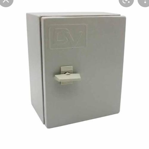 Jual Box Panel 25x20x15Cm Powder coating IP 65 - Jakarta Pusat - panel ...