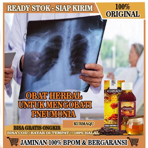 Jual Obat Pneumonia,Obat Paru Paru Basah,Obat Herbal Peradangan Paru ...