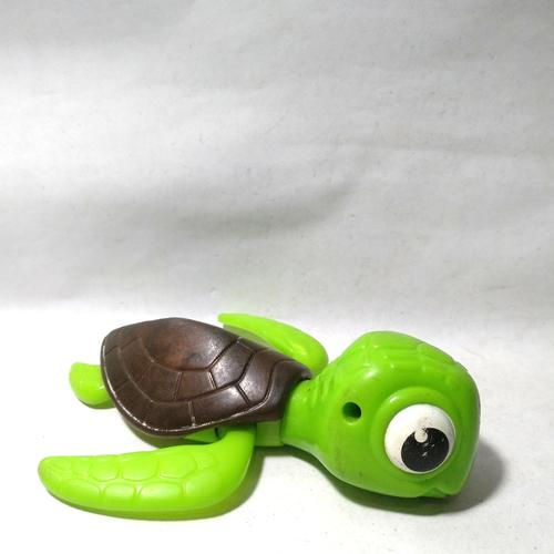 Jual Mainan Big Sea Turtle Kura Penyu Bulus Labi Tortoise Ocean Nemo ...