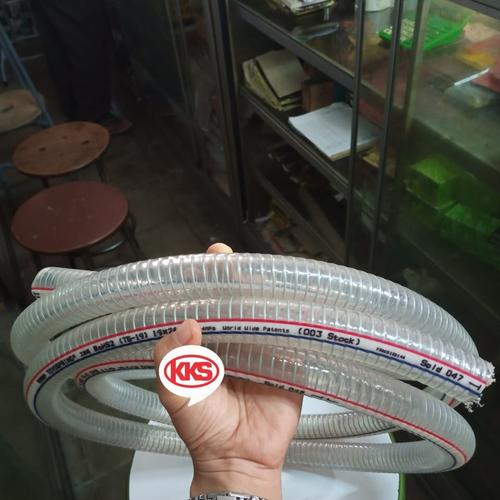 Jual Selang Kawat Toyox Toyospring 3/4" 3 Meter - Kota Surakarta - Toko ...