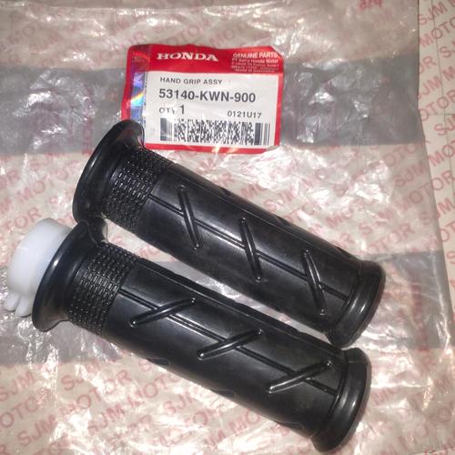 Jual GRIP HANDLE GAS THROTTLE SET HONDA PCX KWN - Kab. Tangerang - SJM ...