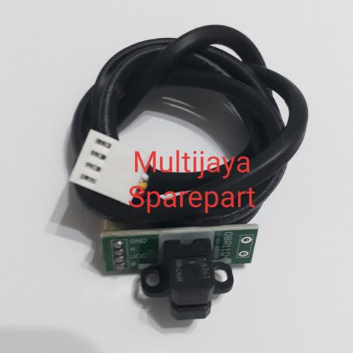 Jual H 9740 Encoder Sensor With Cable and Board - Kota Medan ...