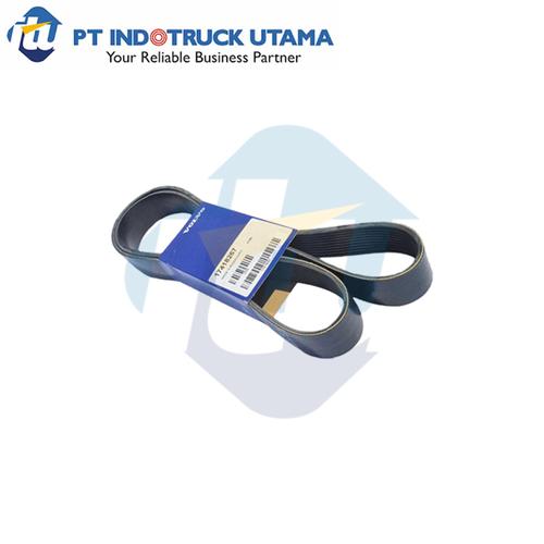 Jual Volvo V-Ribbed Belt - VOE-17418267 I VOE17418267 I 17418267 ...
