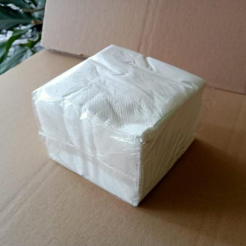 Jual NAPKIN COCKTAIL IMPERIUM/ TISSUE RESTO HOTEL /TEBAL 2PLY X 100 ...
