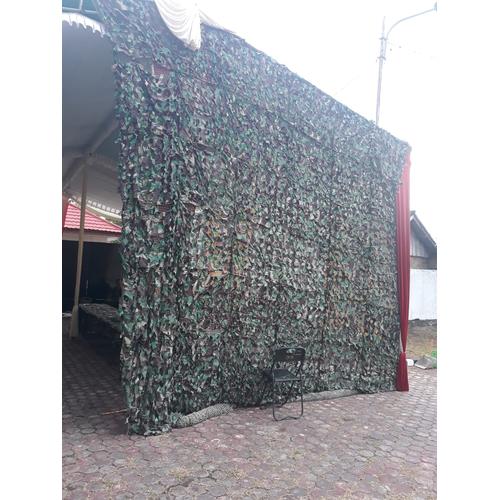 Jual Jaring Tenda Samaran uk 2x3m - Jakarta Barat - HOBART SAFETY INTL ...