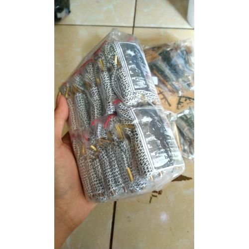 Jual Lantak Tali TNI - Jakarta Barat - HOBART_SAFETY_INTL | Tokopedia