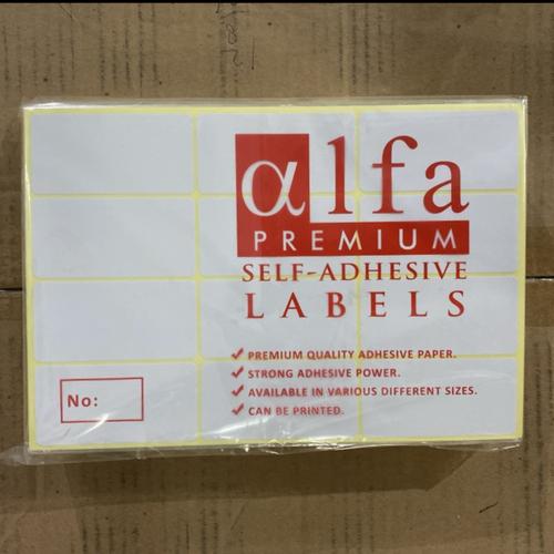 Jual Label Undangan / Label Sticker / Label Stiker Undangan 103 - Kota ...