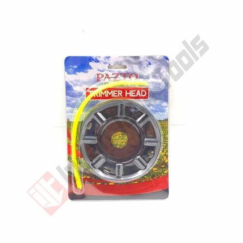 Jual PAZTO Dudukan Senar Mesin Potong Rumput Gendong Piringan Blade ...