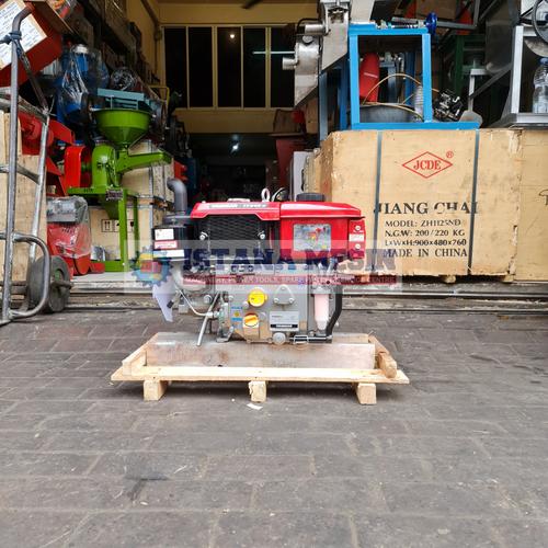 Jual MESIN PENGGERAK MESIN DIESEL SERBAGUNA YANMAR TF 65 R-Di - Kota ...