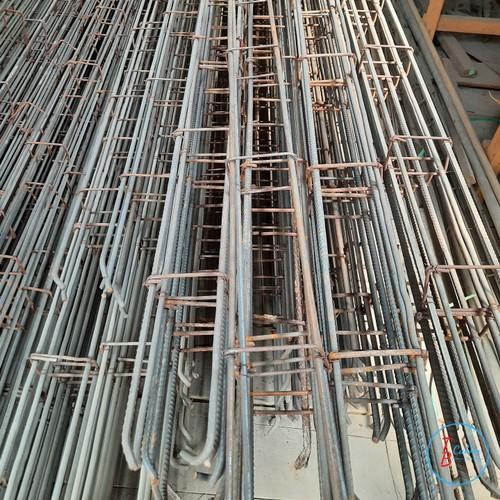 Jual Tiang Besi 8x15 Besi 10mm ULIR - Jakarta Selatan - Solusi Material ...