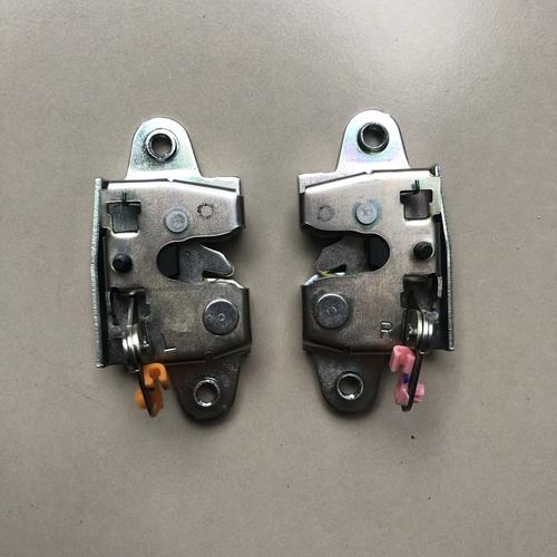 Jual Lock Assy, Tail Gate Toyota Hilux R/L - Jakarta Barat - Total ...