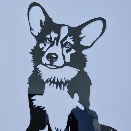 Jual wall decor Corry dog - Kab. Deli Serdang - CNC decor | Tokopedia