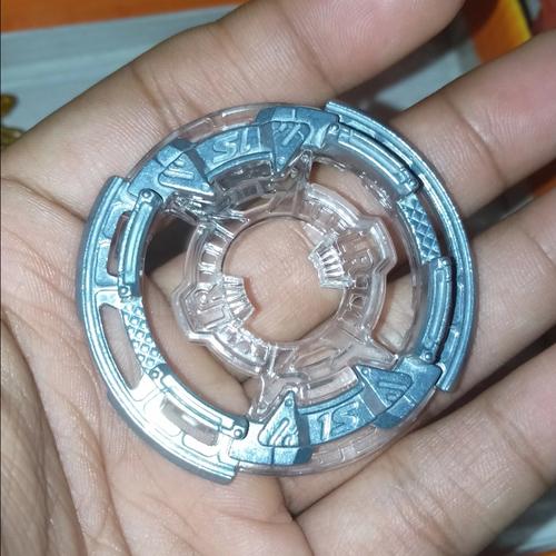 Jual Beyblade burst single chassis 1S original takara tomy - Kota Batam ...