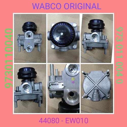 Jual RELAY VALVE HINO 500 44080-EW010 ( 973 011 0040/ 9730110040 ASLI ...