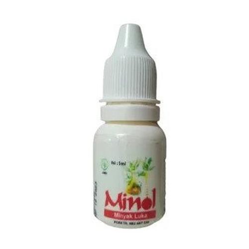 Jual MINOL MINYAK UNTUK LUKA HERBAL 5 ML - Kota Denpasar - Apotek Soya ...