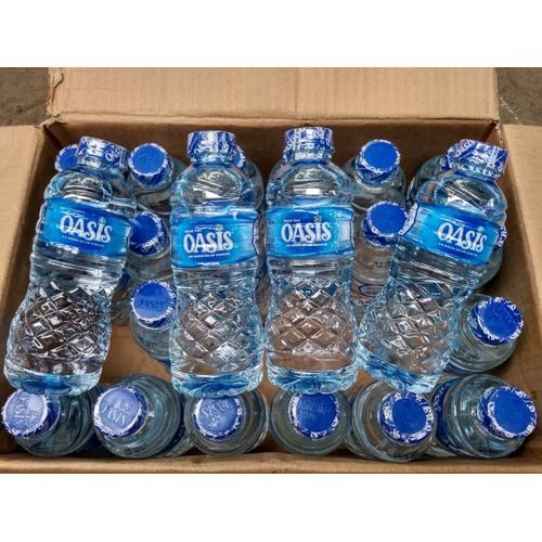 Jual OASIS 330 - AIR MINERAL BOTOL 330 1 DUS - Jakarta Timur - LL MINI ...