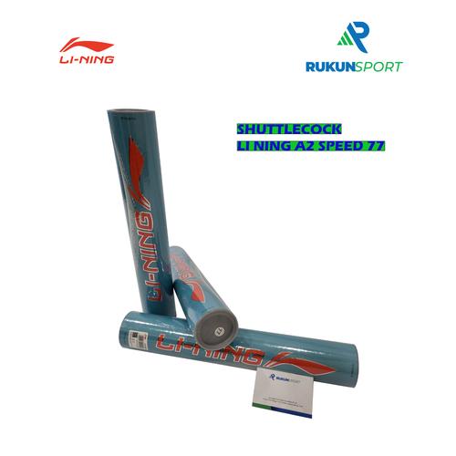 Jual Shuttlecock LINING A2 Speed 77 - 77 - Jakarta Barat - Rukun Sport ...