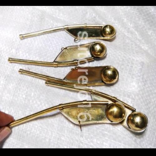 Jual Peluit besi / peluit tni al / peluit bahari / peluit armada ...