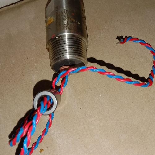 Jual METRIX VIBRATION TRANSMITTER instruments 5484E-121-080-00 - Kota ...