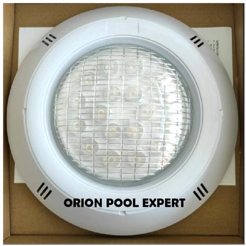 Jual Lampu kolam renang LED 18 W model astral - Putih - Jakarta Utara ...