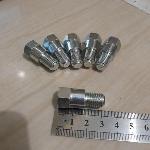 Jual BAUT SPION / SAMBUNGAN SPION drat luar kanan drat dalem kiri - Kab ...