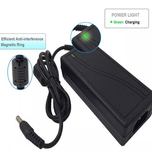 Jual adaptor 48v 2A charger power supply poe switch power supply 48 ...