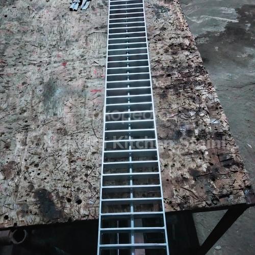 Jual gutter grill 201(hanya grillnya) - Kota Depok - CV.Mustika Kitchen ...