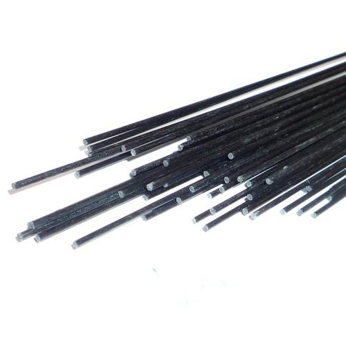 Jual Carbon Fiber Rod / Carbon Solid 5mm X 50cm - Kab. Mojokerto ...
