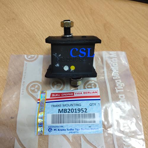 Jual TRANS MOUNTING DUDUKAN TRANSMISI MITSUBISHI PS100 PS120 PS135 ...