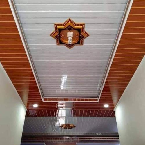 Jual menerima pemasangan plafond PVC Anda plafond 8 mm - Kota Serang ...