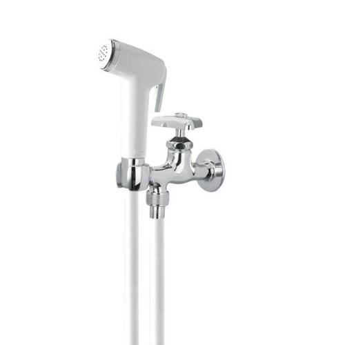 Jual Jet Shower TOTO TB19CSN / TB 19 CSN Jet Spray Bidet Toilet Putih ...