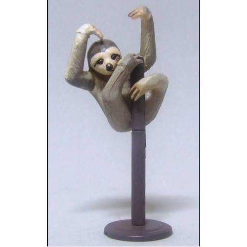 Jual Kaiyodo Furuta choco egg Sloth - Kota Surabaya - crazyhobbystore ...
