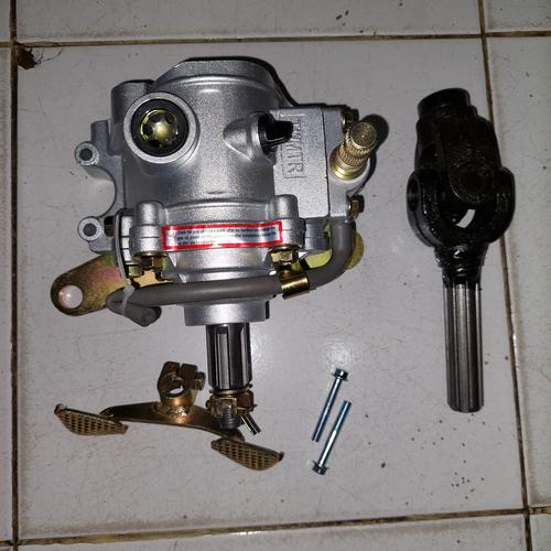 Jual gear box set motor roda tiga 200cc,viar,kaisar,nozomi,tossa ...