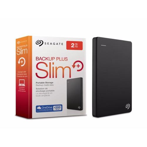 Jual Seagate Hardisk Eksternal Backup Plus 2 TB - ISI FILM - BARU - Isi ...