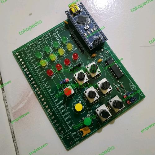 Jual ECU Tester ECU Simulator Kit Ardustim | Part Speeduino - exclude ...