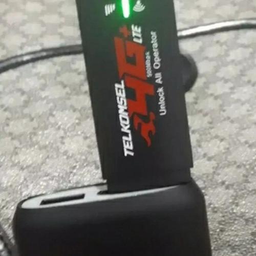 Jual Modem usb jaringan 4G colok Power Bank - Kota Tangerang Selatan ...