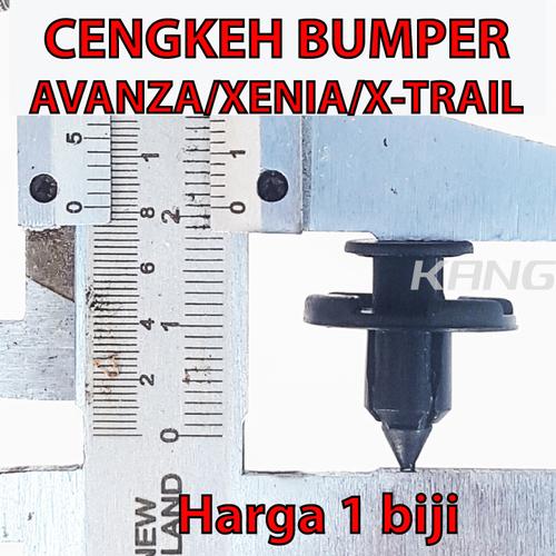 Jual Kancing Tutup Lubang Kancing Tutup Lobang body Mobil Avanza dll ...