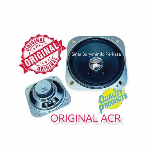 Jual speaker acr medium 5 inch mid N original - Kota Tangerang ...