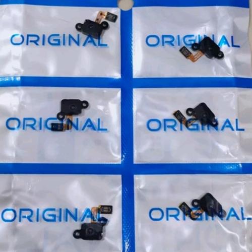 Jual Flexible Fingerprint Finger Print Samsung A70 A705 A705F - Jakarta ...