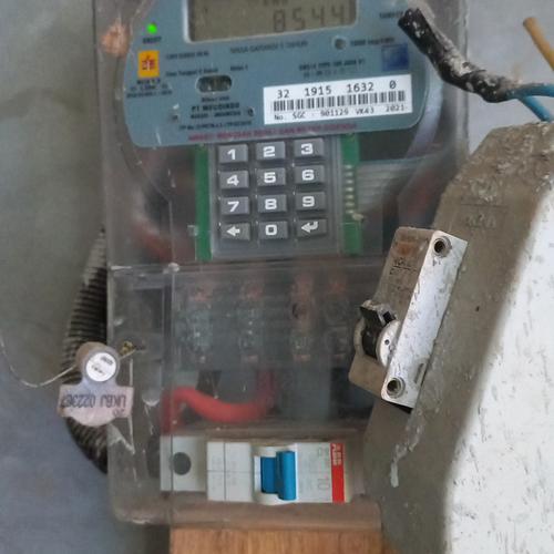 Jual SLO & NIDI untuk PASANG BARU LISTRIK DAN TAMBAH DAYA PLN ...