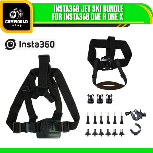 Jual Insta360 Jet Ski Bundle for Insta 360 ONE X2 ONE R ONE X ORIGINAL ...