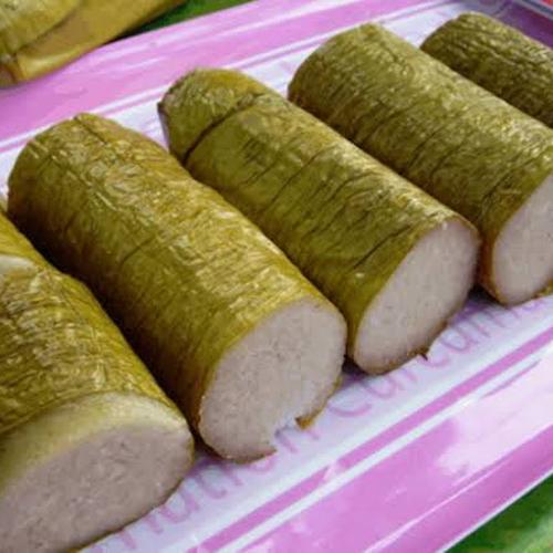 Jual Lemang / Lamang Tapai Khas Sumatera Barat no - Jakarta Selatan - JajanDongBang | Tokopedia